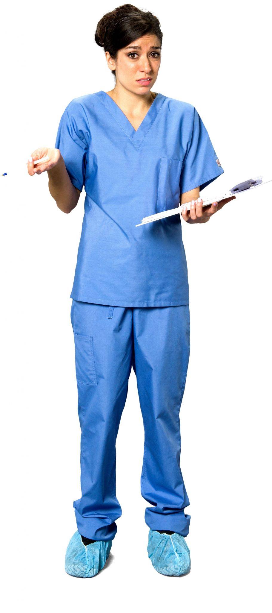 Charting Made Easy: Example of The SOAPI Note