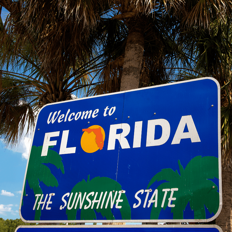 The Sunshine State, What To Do While On Assignment In Florida
