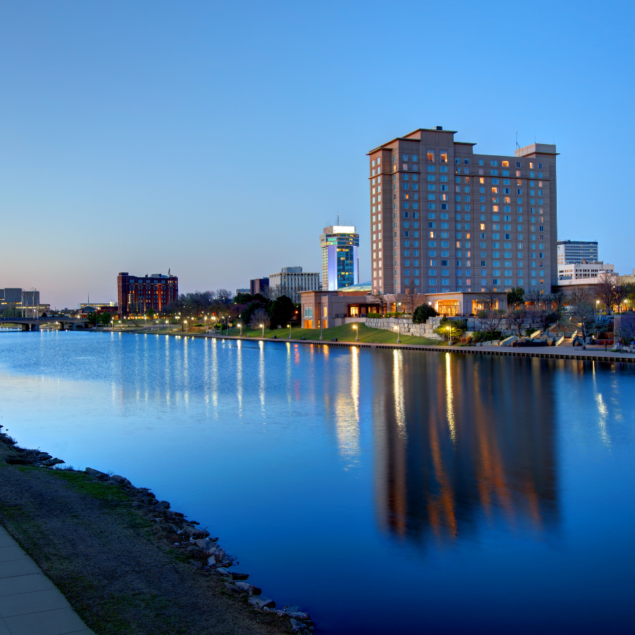 Travel Destinations: Hot Travel Nurse Destinations This Season